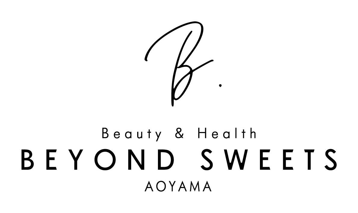 BEYOND SWEETS公式LINE始めました！ - BEYOND SWEETS（ビヨンドスイーツ）表参道店